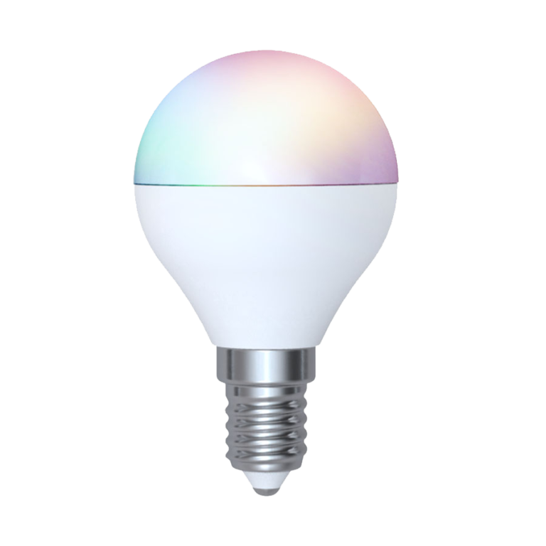 Smart LED bulbs SMD
