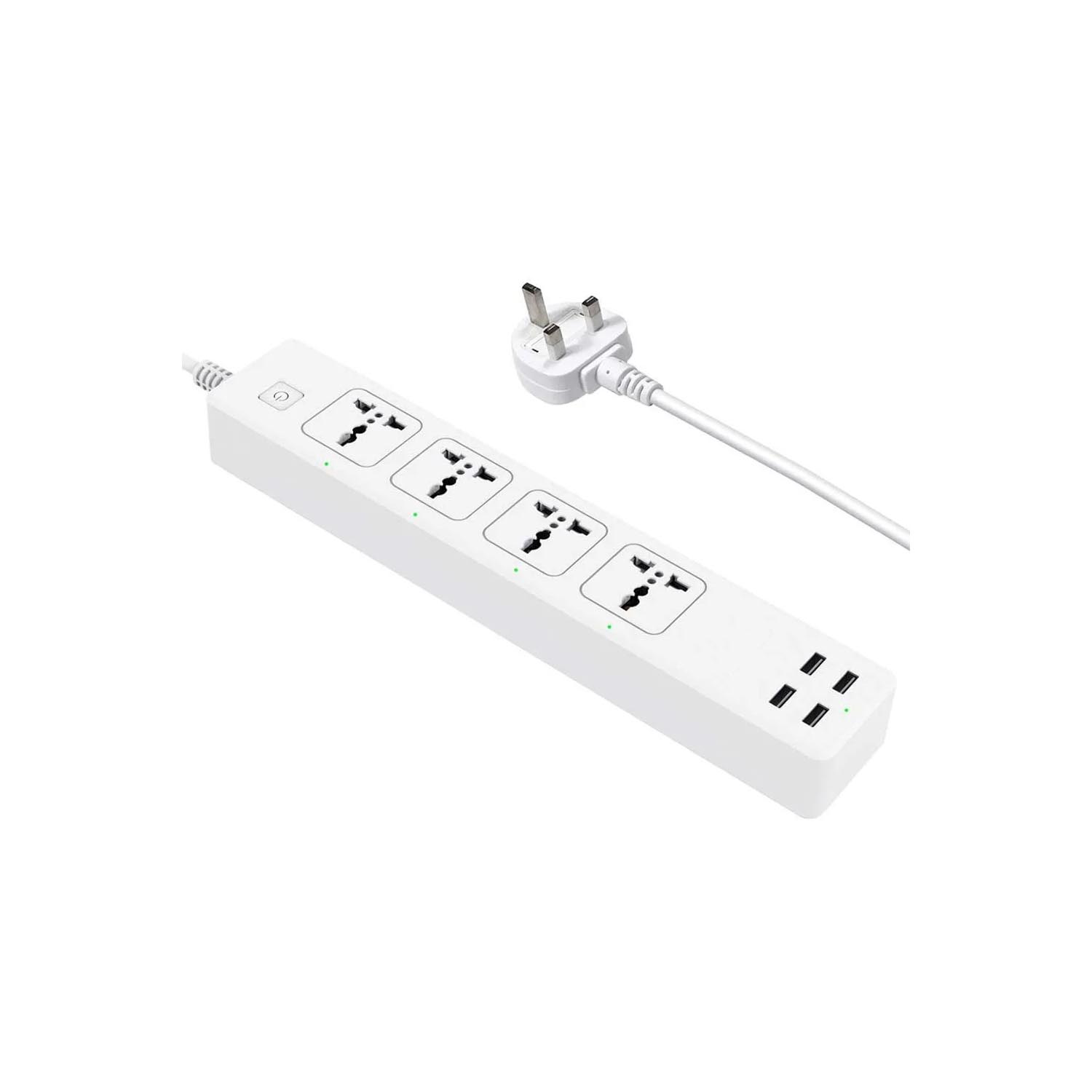 Smart Sockets and Powerstrip