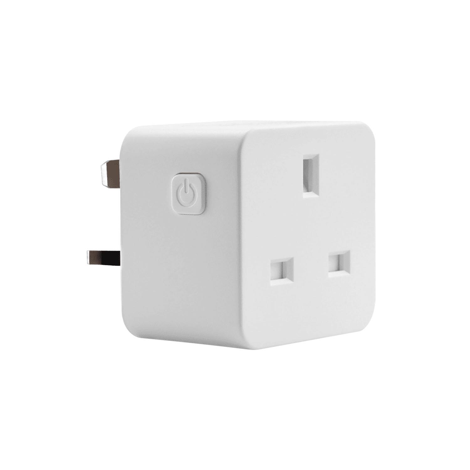 Smart Sockets and Powerstrip