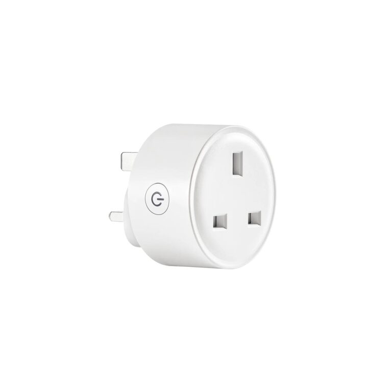 Smart Sockets and Powerstrip