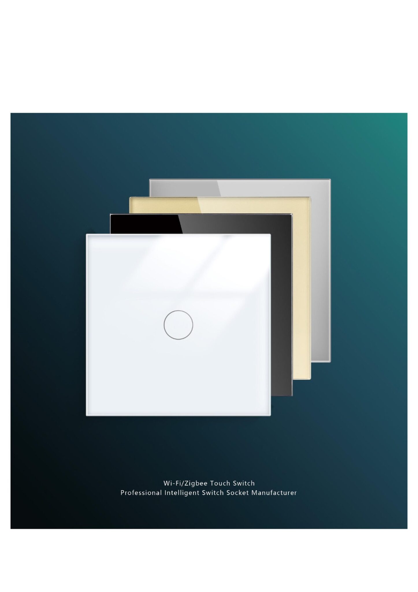 Smart Switches and Sockets