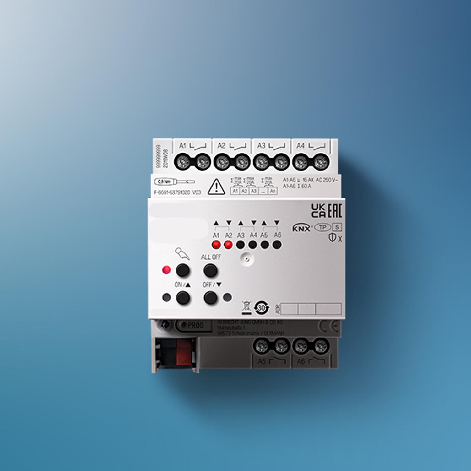 KNX - Neolium